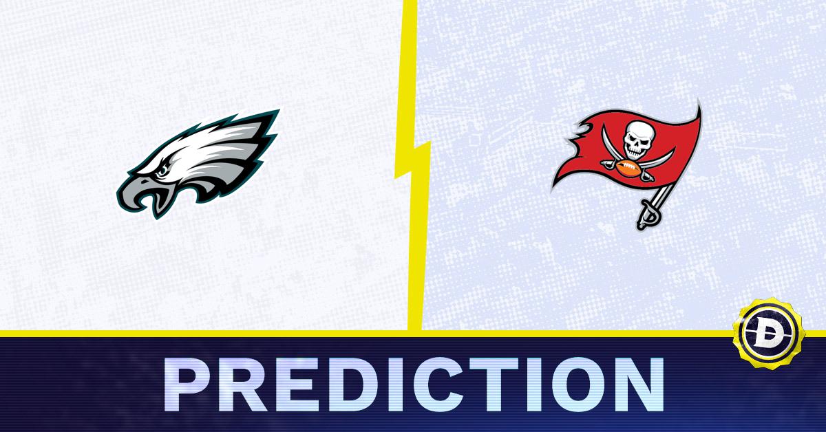 Philadelphia Eagles vs. Tampa Bay Buccaneers Early Prediction for NFL Week 4 [2024]