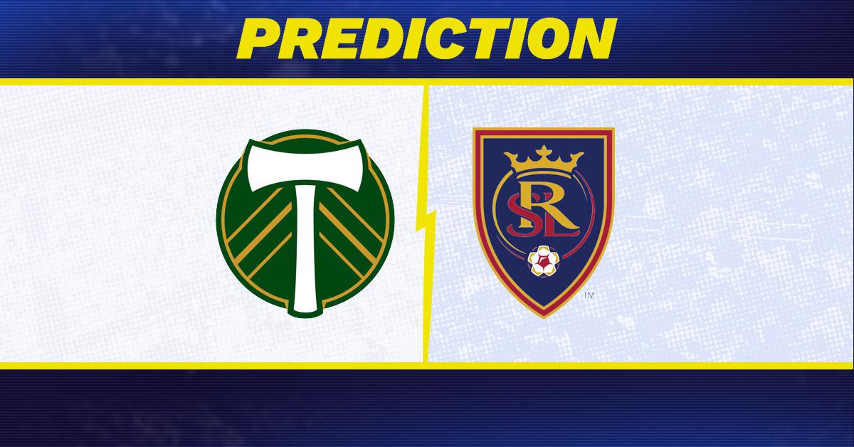 Portland Timbers vs. Real Salt Lake Prediction, Odds, Picks, and MLS Season Pass Discount Code ...