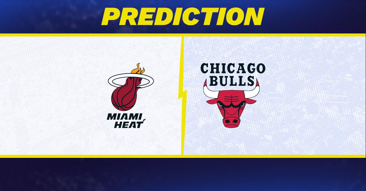 Heat vs. Bulls Prediction: Chicago Predicted to Win Wednesday's NBA Play-In Matchup [4/16/2025]