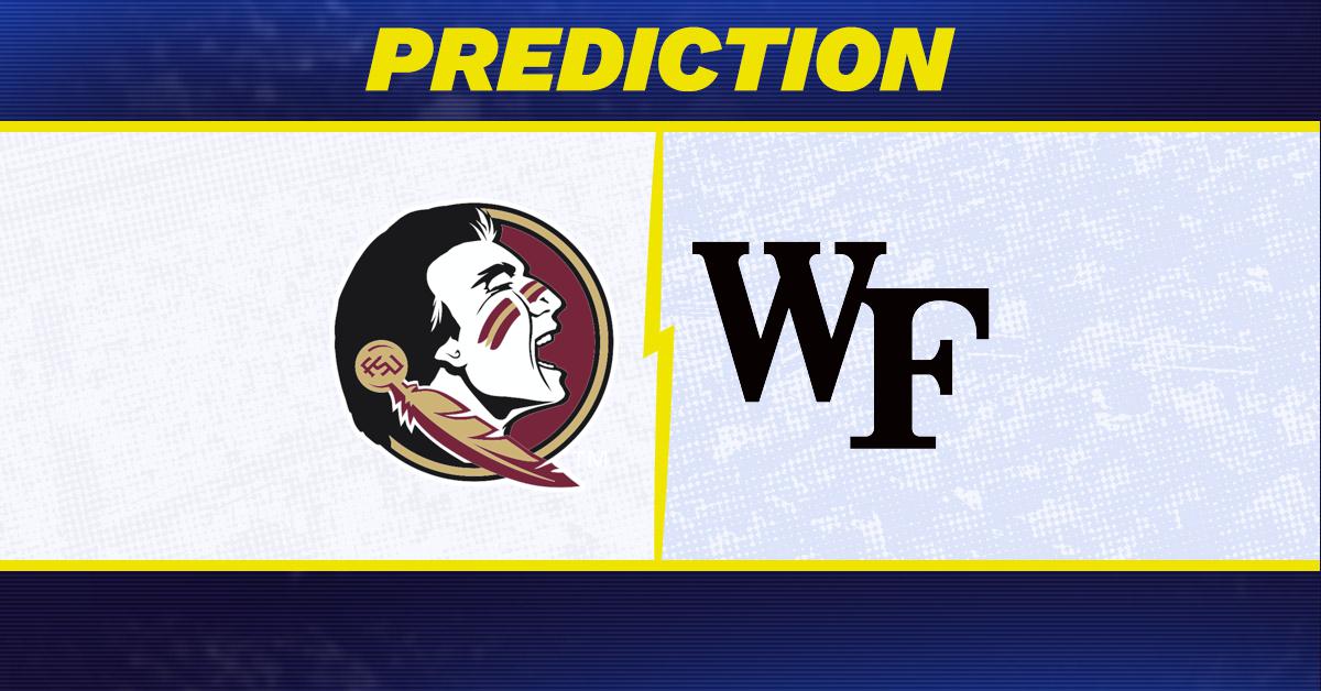 Florida State vs. Wake Forest Prediction: Wake Forest Predicted to Win College Basketball ...