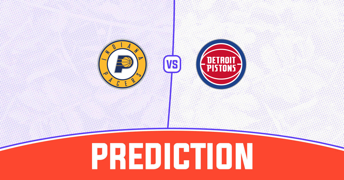 Pacers vs Pistons Prediction and NBA Tips - 30 January 2025