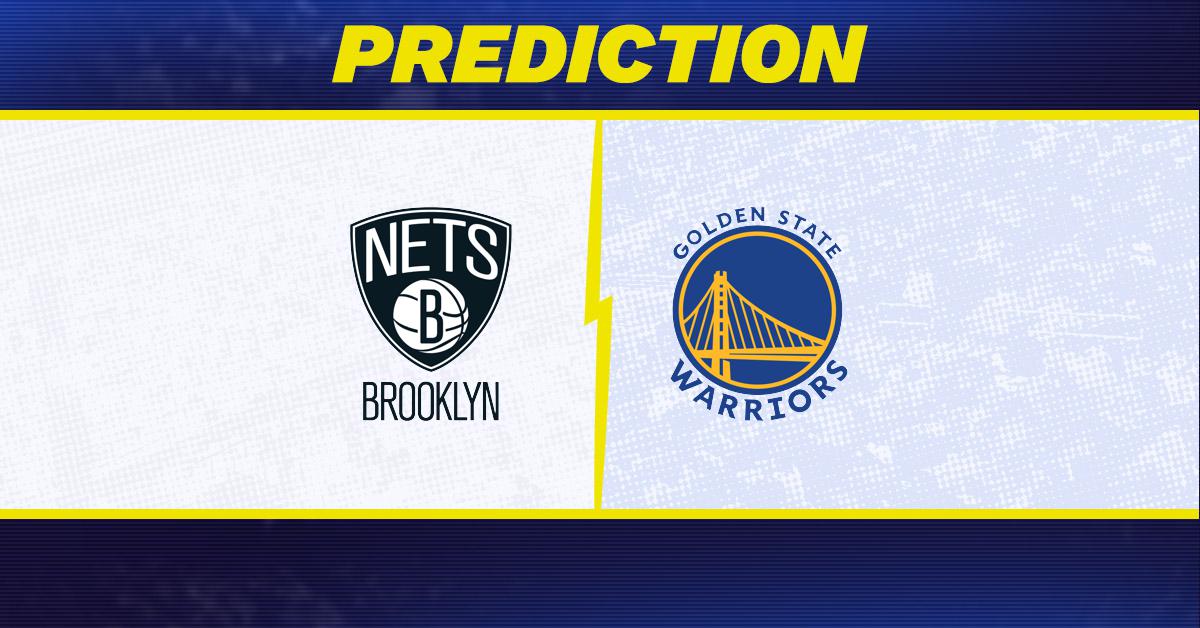 Nets vs. Warriors Prediction: Golden State to Win, Stephen Curry Projected for 29 Points in ...