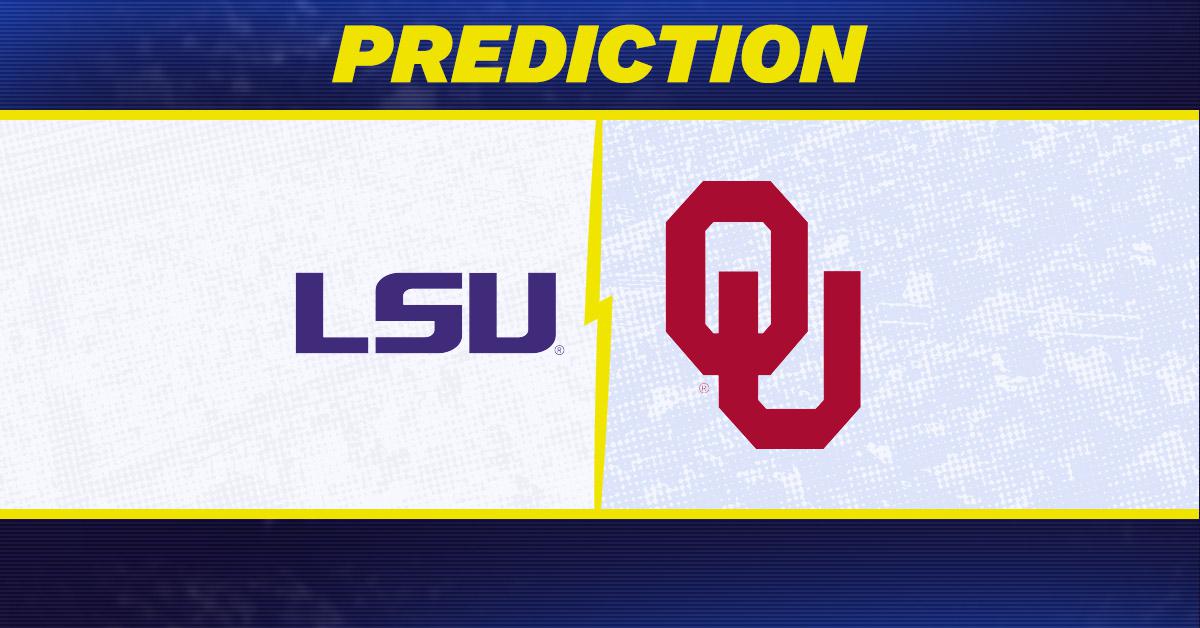 LSU vs. Oklahoma Prediction: Oklahoma Predicted to Win College Basketball Matchup [2/15/2025]