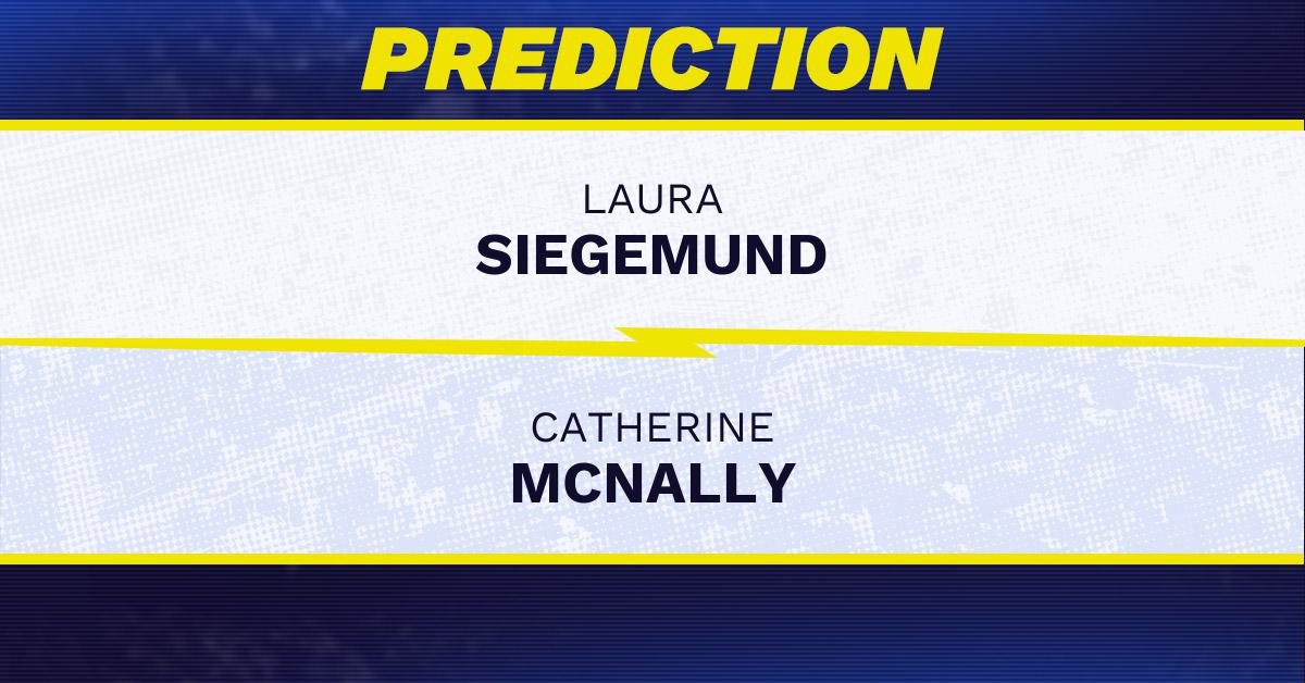 Laura Siegemund vs. Catherine McNally prediction, odds, picks for WTA China Open 2025