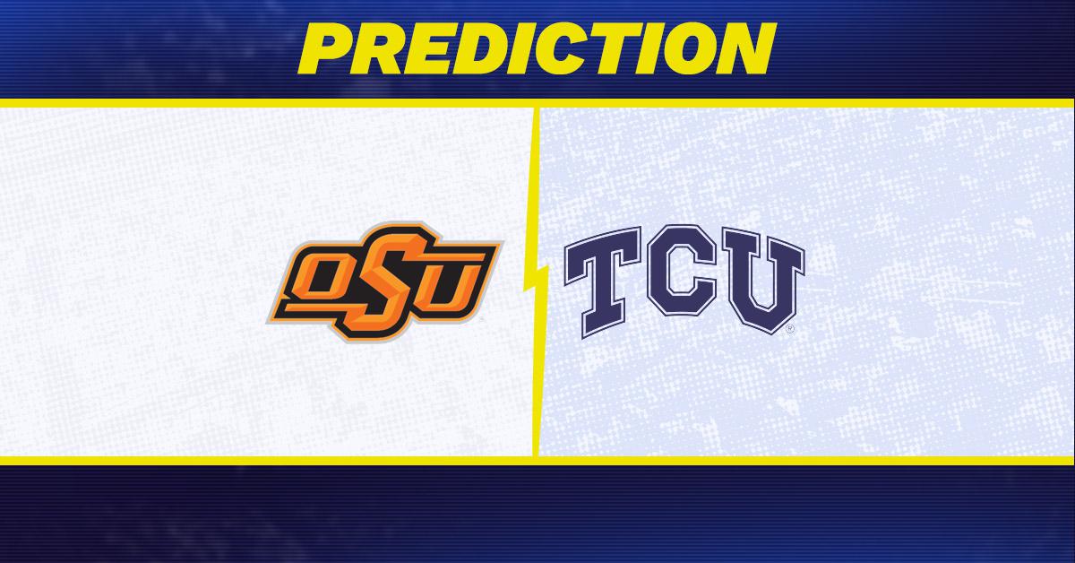 Oklahoma State vs. TCU Prediction: TCU Predicted to Win in College Football Week 11 [2024]