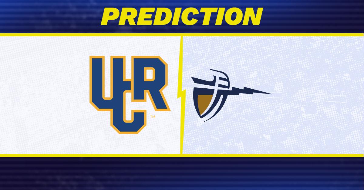 UC Riverside vs. California Baptist Prediction: California Baptist Predicted to Win College ...