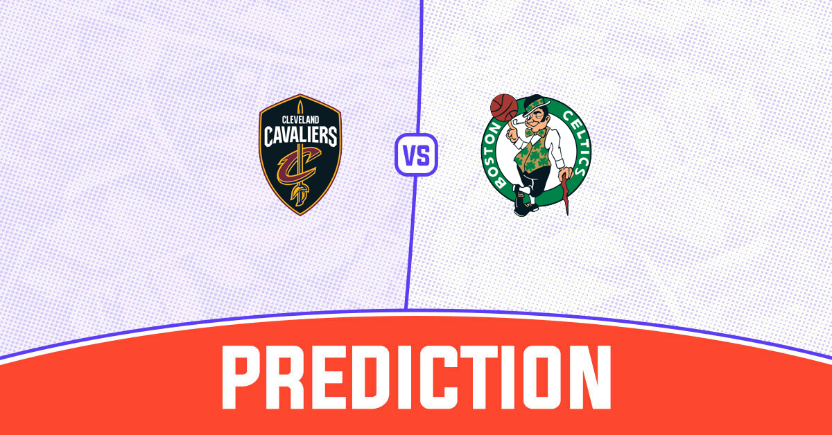 Cavaliers vs Celtics Prediction and NBA Tips - 5 February 2025