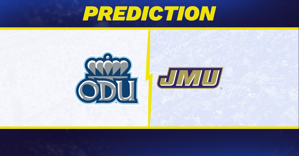 Old Dominion vs. James Madison Prediction: James Madison Predicted to Win College Basketball ...
