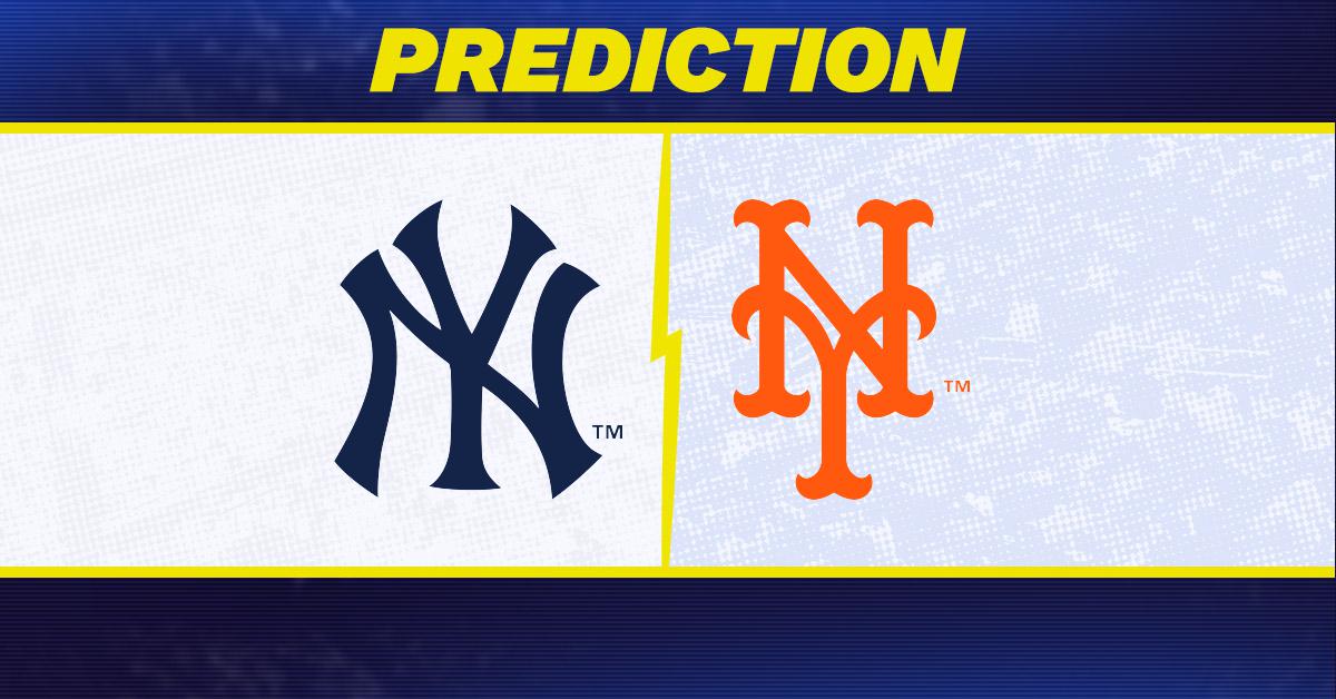 Yankees vs. Mets Prediction: Yankees Predicted to Win Sunday's MLB Matchup [7/6/2025]