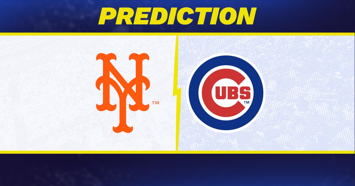 Mets vs. Cubs prediction: Why Mets are favored to win Wednesday's MLB matchup [9/24/2025]