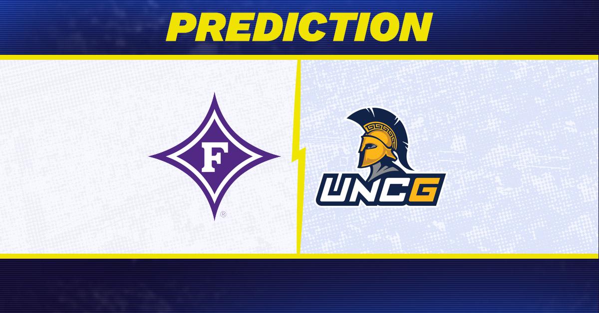 Furman vs. UNC Greensboro Prediction: UNC Greensboro Predicted to Win College Basketball Matchup ...