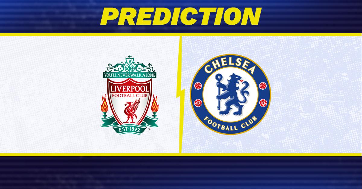 Liverpool vs. Chelsea Prediction, Odds, Premier League Picks [10/20/2024]