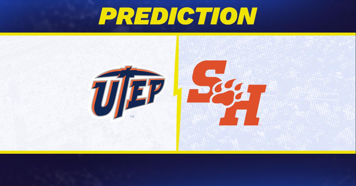 UTEP vs. Sam Houston State Prediction: Sam Houston State Predicted to Win College Basketball ...
