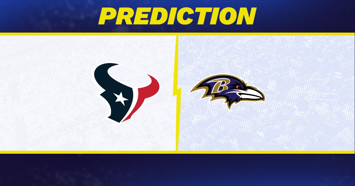 Houston Texans vs. Baltimore Ravens early prediction: Expert picks for NFL Week 5, 2025