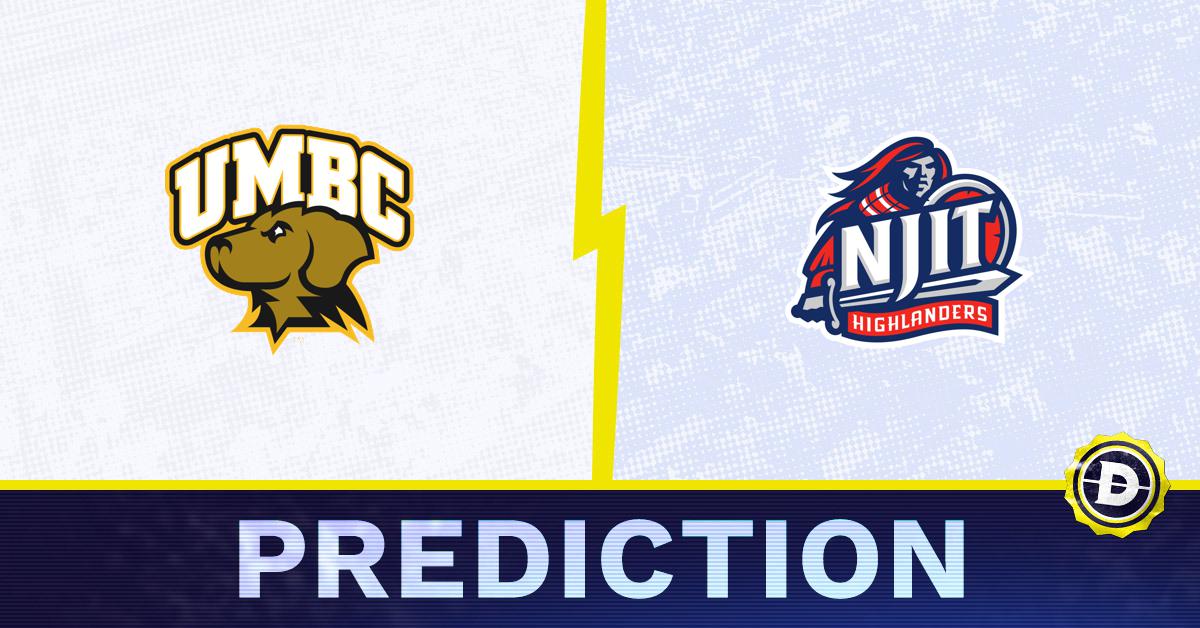 UMBC vs. N.J.I.T. Prediction, Odds, College Basketball Picks [2/29/2024]