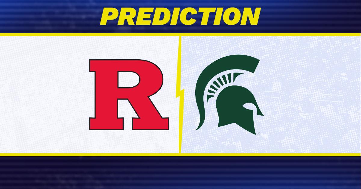 Rutgers vs. Michigan State Prediction: Michigan State Predicted to Win in College Football Week ...