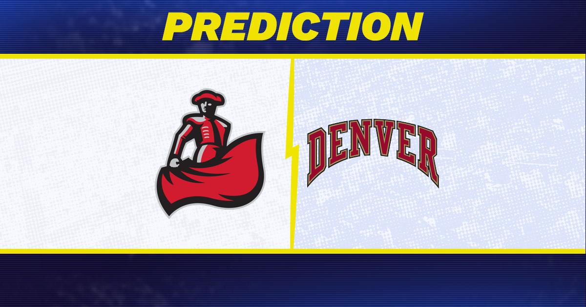 Cal State Northridge vs. Denver Prediction: Cal State Northridge Predicted to Win College ...