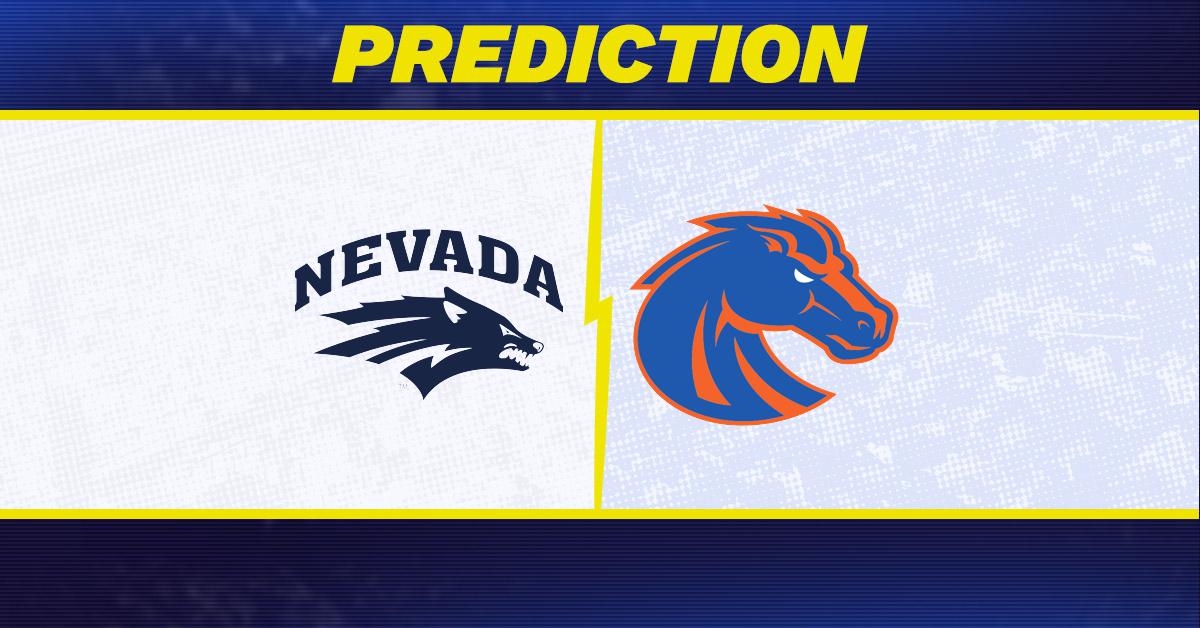 Nevada vs. Boise State Prediction: Boise State Predicted to Win College Basketball Matchup [1/29 ...