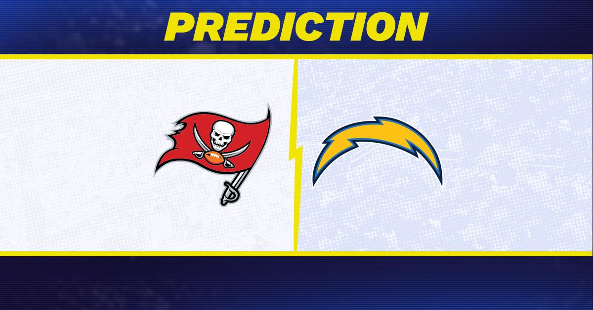 Buccaneers vs. Chargers Prediction: Chargers Predicted to Win in NFL Week 15 [2024]