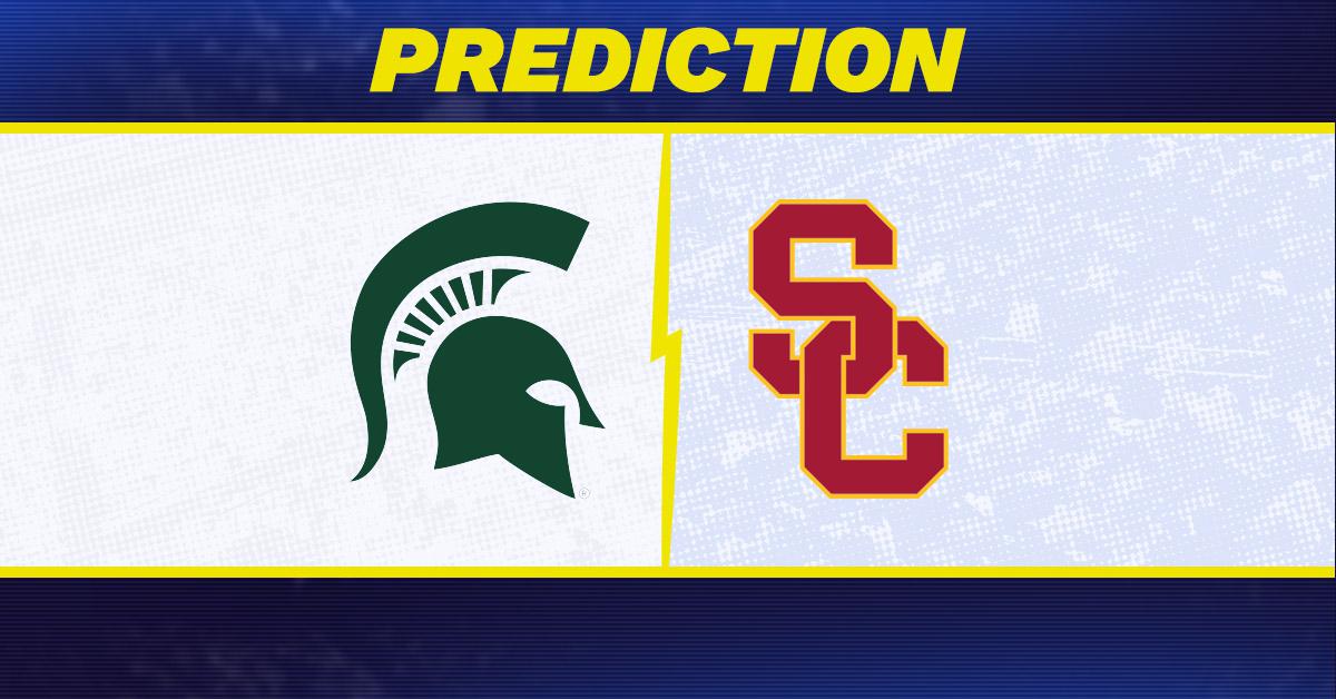 Michigan State vs. USC Prediction: Michigan State Predicted to Win College Basketball Matchup [2 ...
