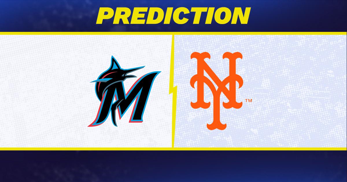 Marlins vs. Mets prediction: Mets favored to win Thursday's MLB matchup [8/28/2025]