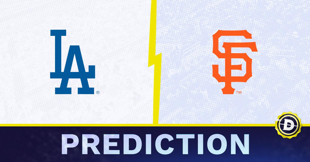 Los Angeles Dodgers vs. San Francisco Giants: Tight Battle Predicted in Updated Analysis for ...