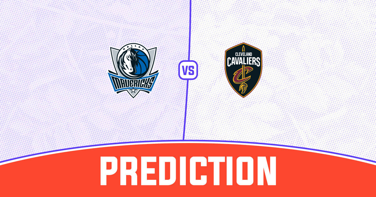 Mavericks vs Cavaliers Prediction and NBA Tips - 4 January 2025 Mavericks vs Cavaliers Prediction and NBA Tips - 4 January 2025
