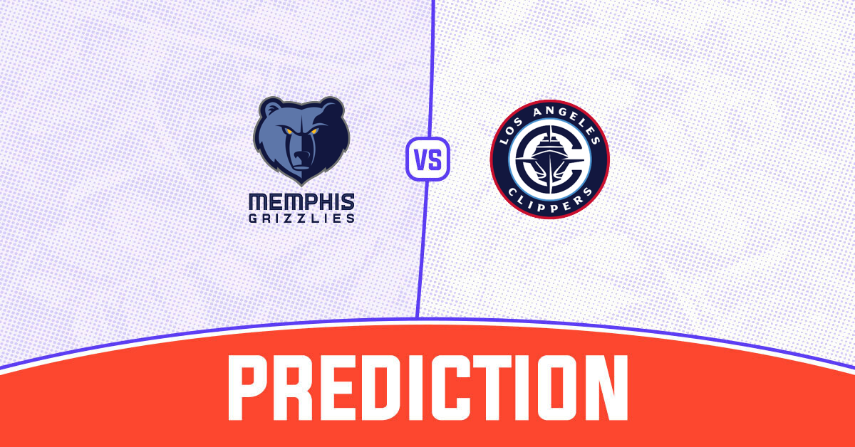 Clippers Vs Grizzlies: Who Will Dominate the Court