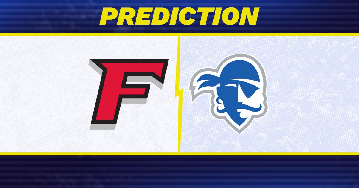 Fairfield vs. Seton Hall prediction: Seton Hall favored to win men's college basketball matchup ...