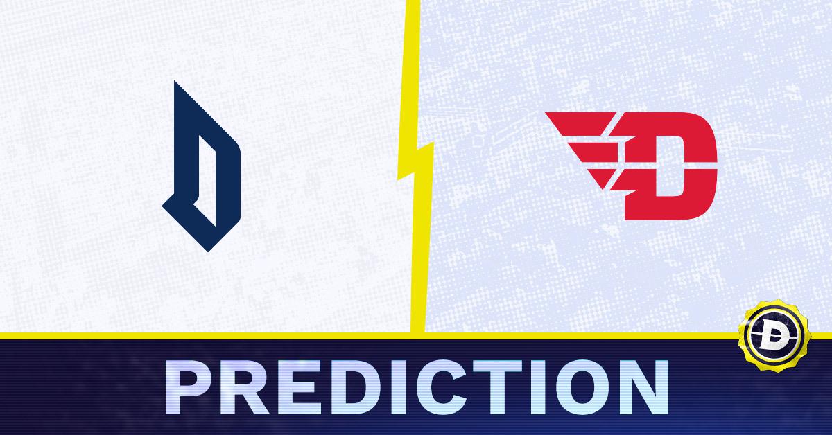Duquesne vs. Dayton Prediction, Odds, College Basketball Picks [3/14/2024]