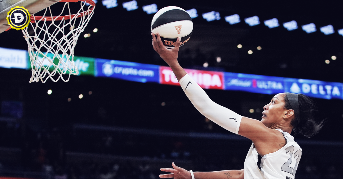 WNBA First Basket Predictions for Saturday Include Satou Sabally, Temi Fagbenle [6/7/2025]