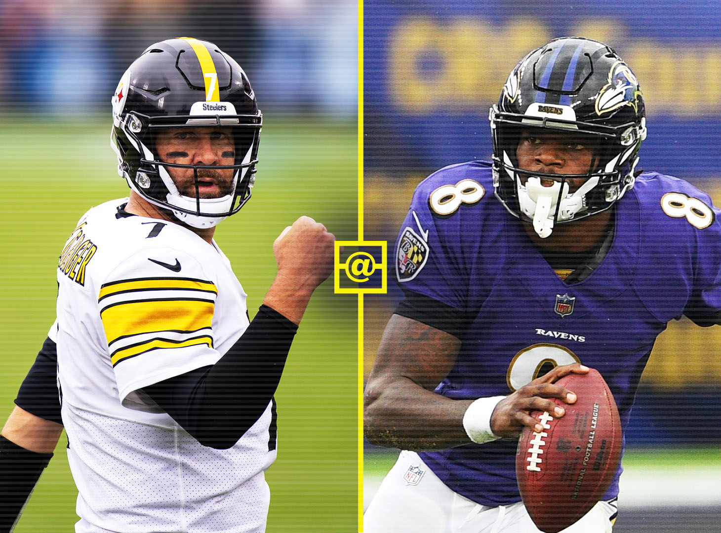NFL 2020 Pittsburgh Steelers vs. Baltimore Ravens: Predictions, picks and bets