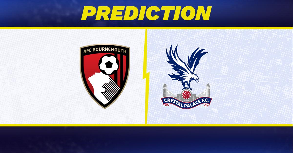Bournemouth vs. Crystal Palace Prediction, Odds, Premier League Picks [12/26/2024]