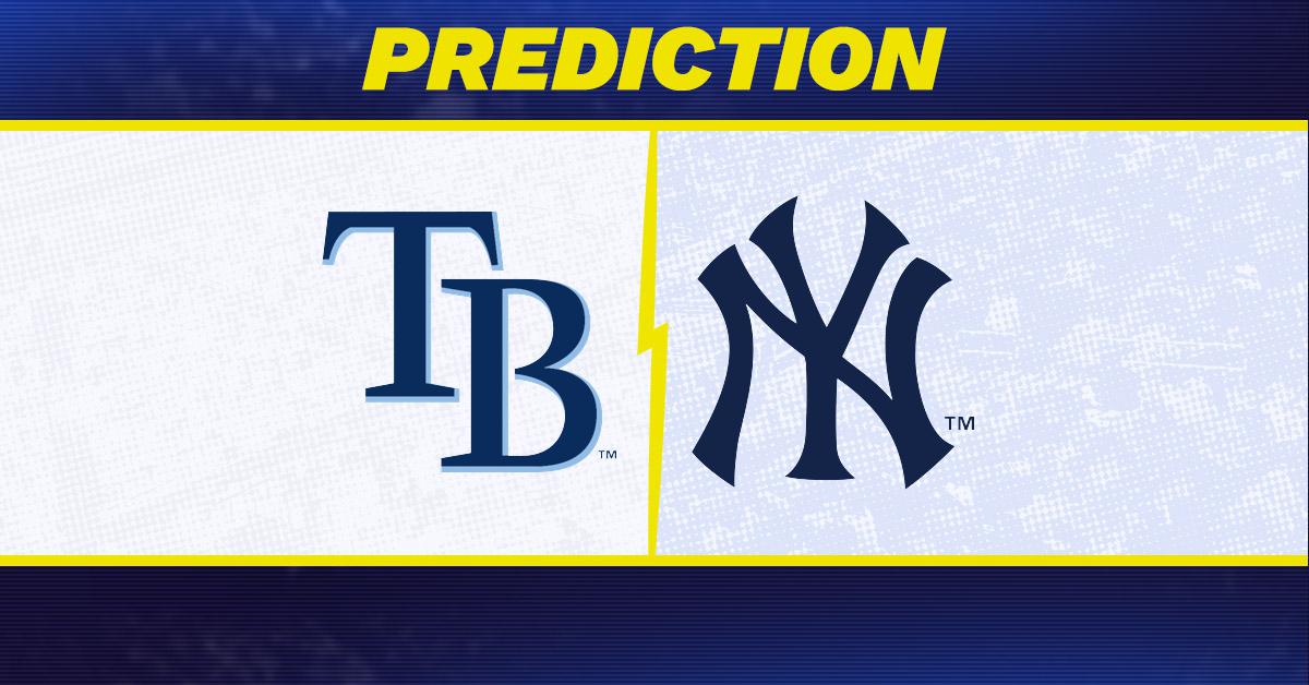 Rays vs. Yankees Prediction: Yankees Predicted to Win Tuesday's MLB Matchup [7/29/2025]