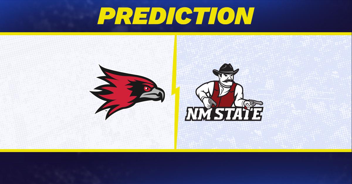 Southeast Missouri State vs. New Mexico State Prediction: New Mexico State Predicted to Win ...