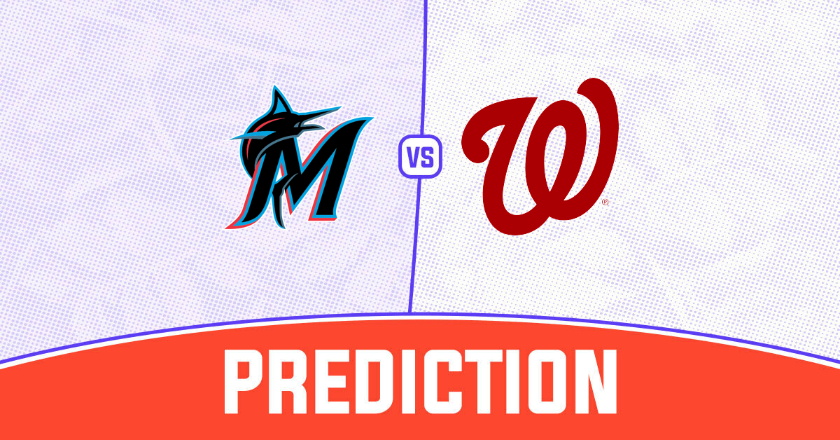 Marlins vs Nationals Prediction and MLB Tips - 10 September 2025