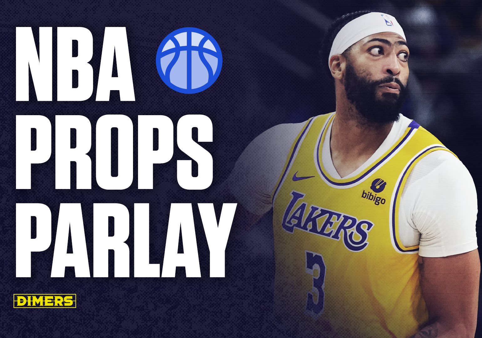 Our Best NBA Player Props To Parlay in Los Angeles Lakers vs. Sacramento Kings on Wednesday ...