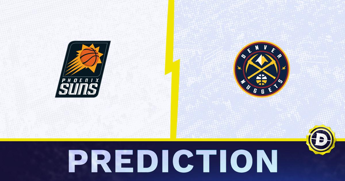 Phoenix Suns vs. Denver Nuggets Prediction, Odds, NBA Picks [3/5/2024]