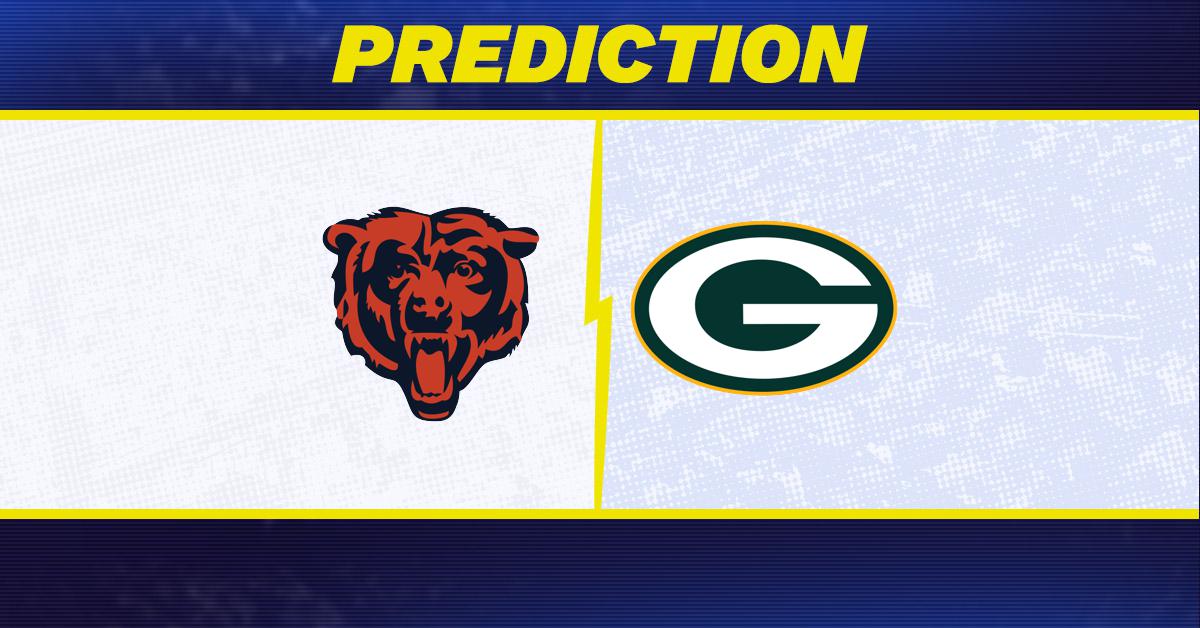 Chicago Bears vs. Green Bay Packers Early Predictions for NFL Week 18: Odds, Picks and Preview ...