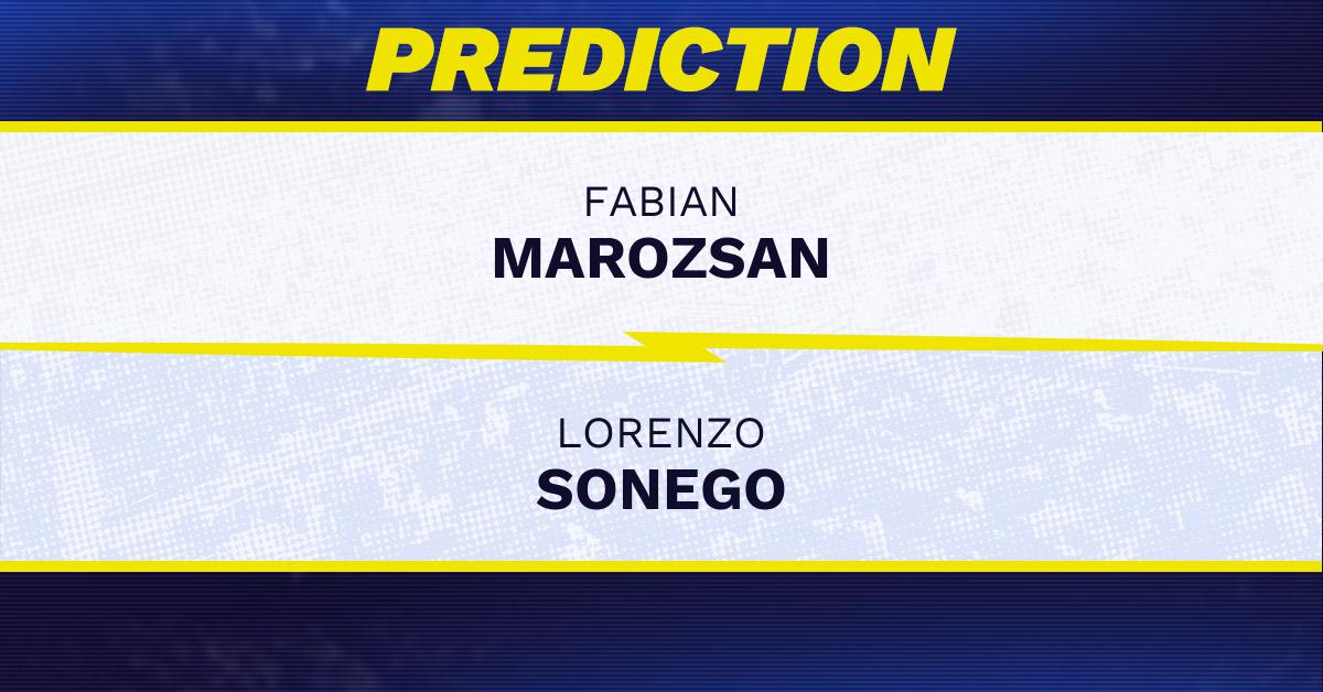 Fabian Marozsan vs. Lorenzo Sonego Prediction, Odds, Picks for ATP Eastbourne 2025