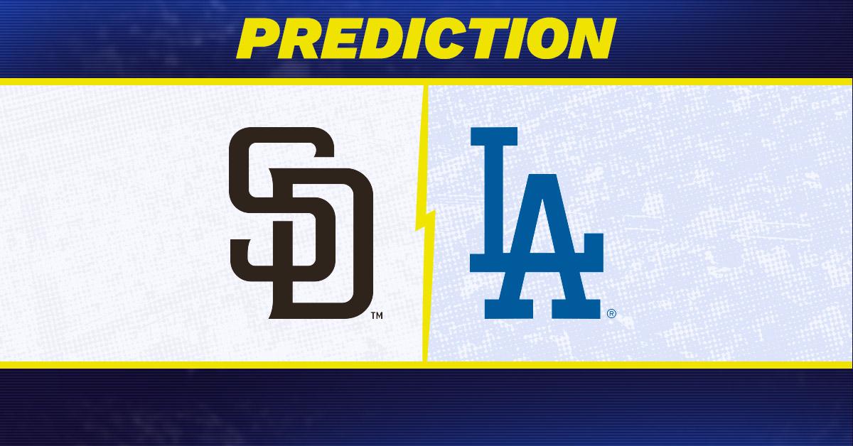 Padres vs. Dodgers Prediction: Dodgers Predicted to Win After New Data Released for Tuesday's ...
