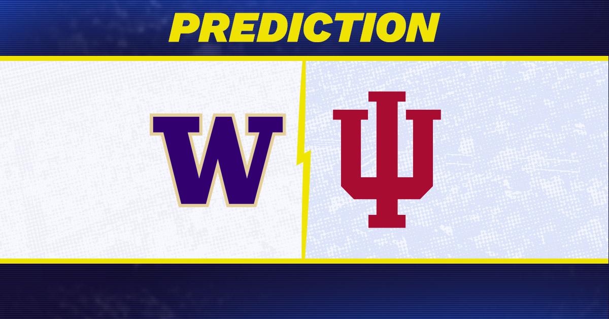 Washington vs. Indiana Prediction: Indiana Predicted to Win in College Football Week 9 [2024]