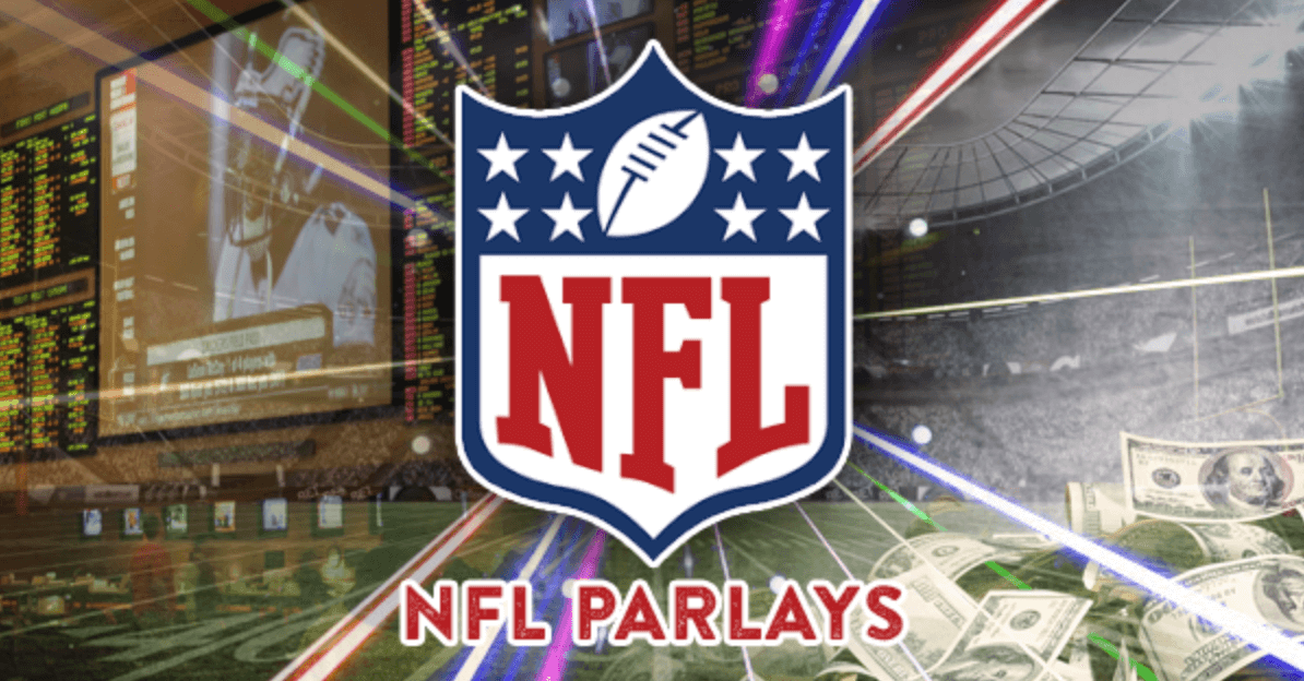 Best NFL Parlay for Week 1 | Top Parlay Picks Today 🏈