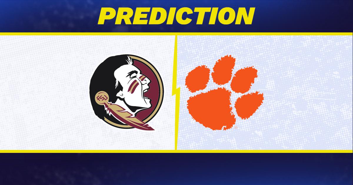 Florida State vs. Clemson Prediction: Clemson Predicted to Win College Basketball Matchup [1/11 ...