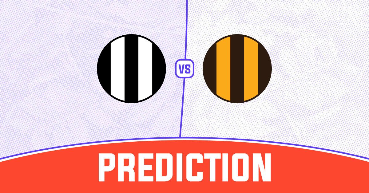 Collingwood Vs Hawthorn Prediction And Tips Afl Round 4 2024