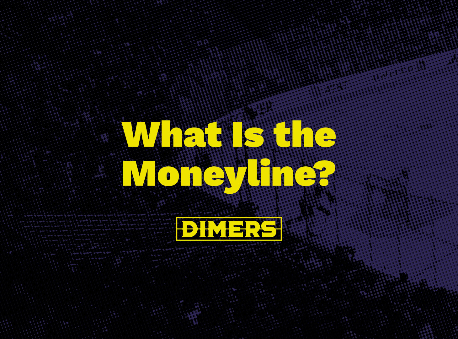 what-is-the-moneyline