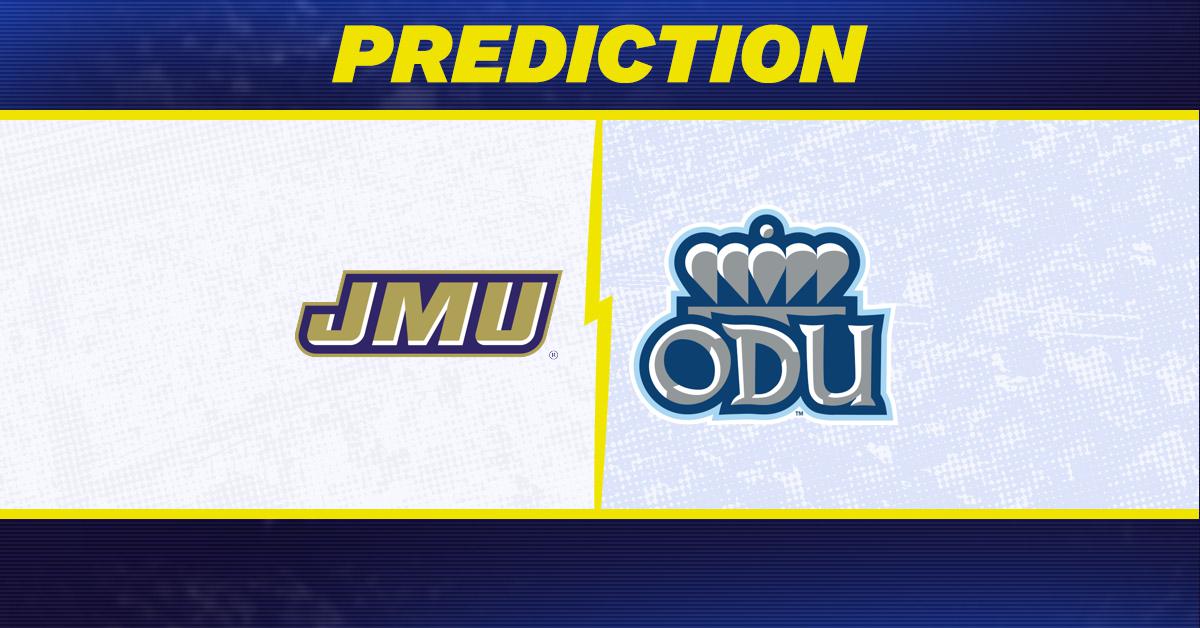 James Madison vs. Old Dominion Prediction: James Madison Predicted to Win College Basketball ...