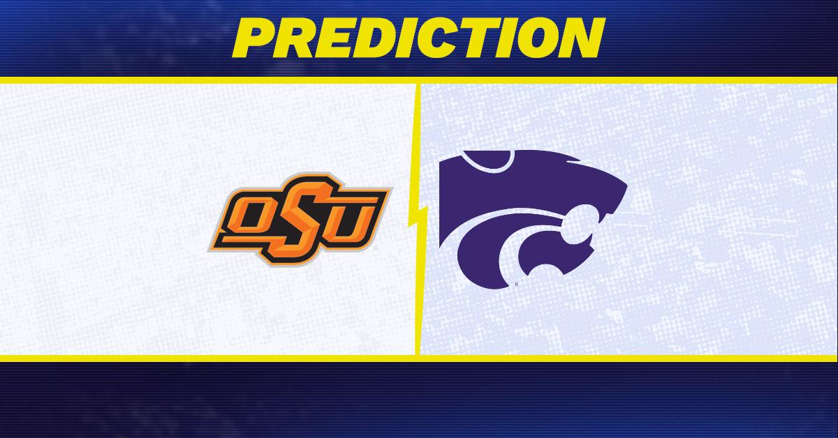 Oklahoma State vs. Kansas State Prediction: Kansas State Predicted to Win After New Data ...