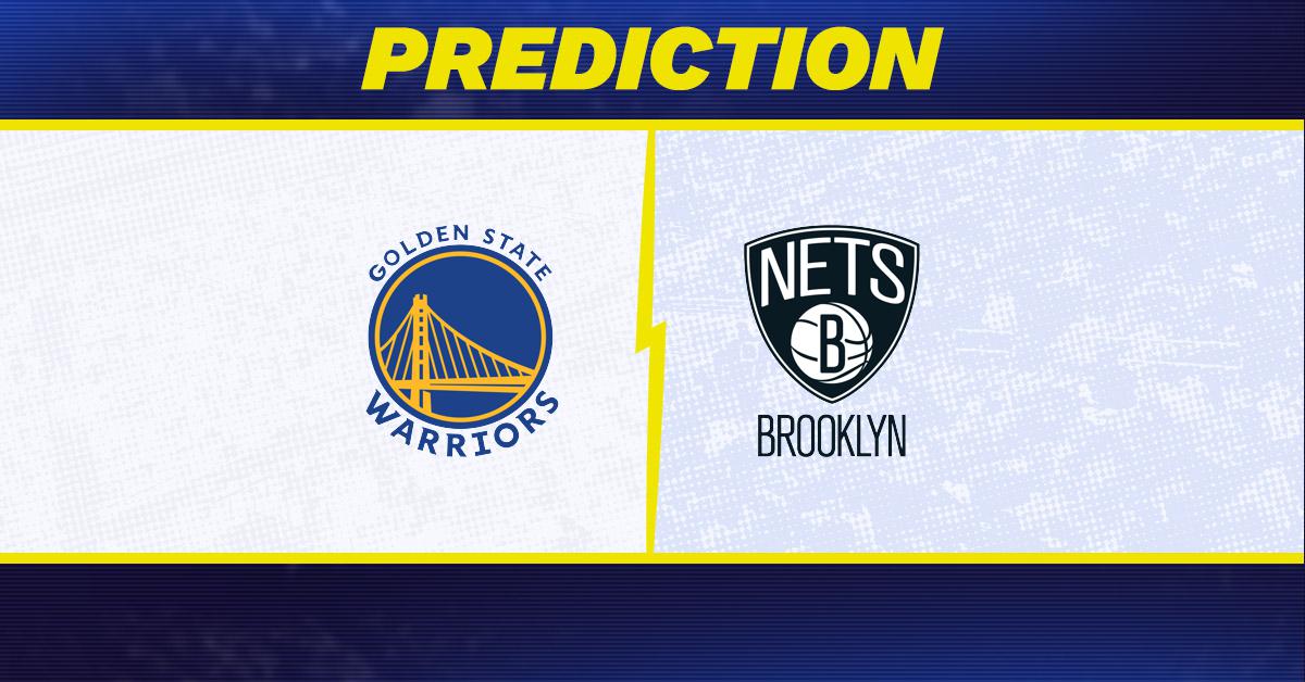 Warriors vs. Nets Prediction: Golden State to Win, Stephen Curry Projected for Big Game in ...