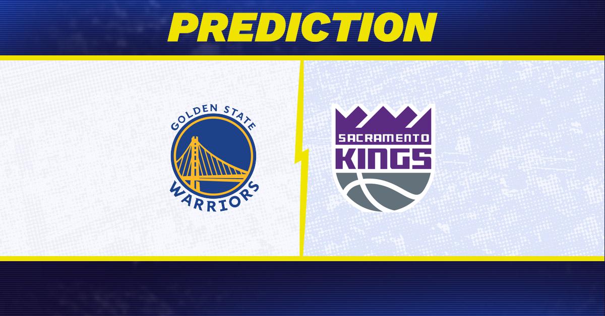 Warriors vs. Kings Prediction: Golden State Predicted to Win Friday's NBA Game [2/21/2025]